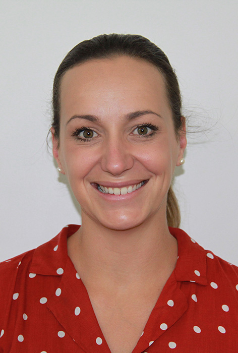 Our Team - Camden Equine Centre